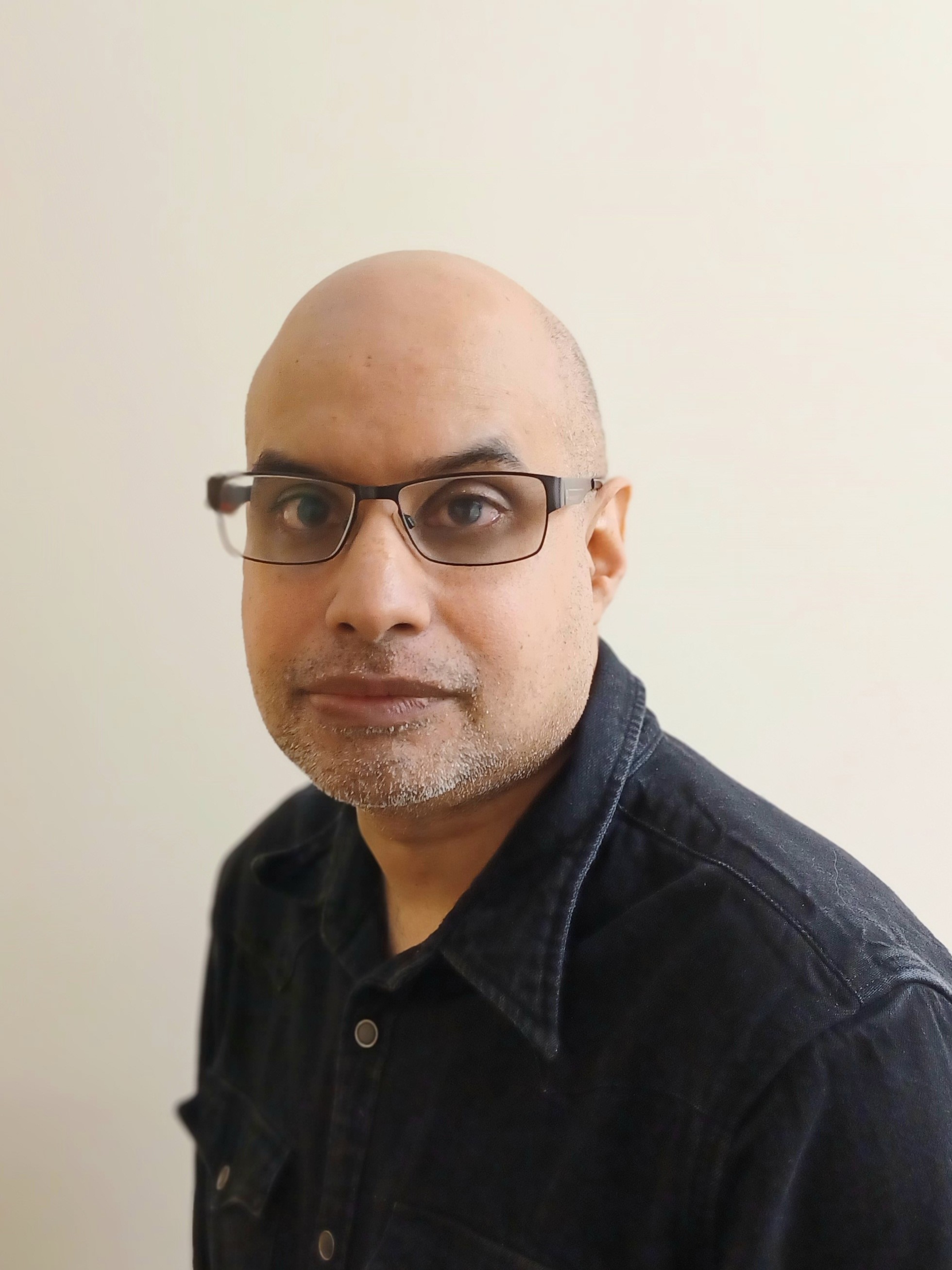 Asif Hussain - Meet the Team - Harrow Youth Stop